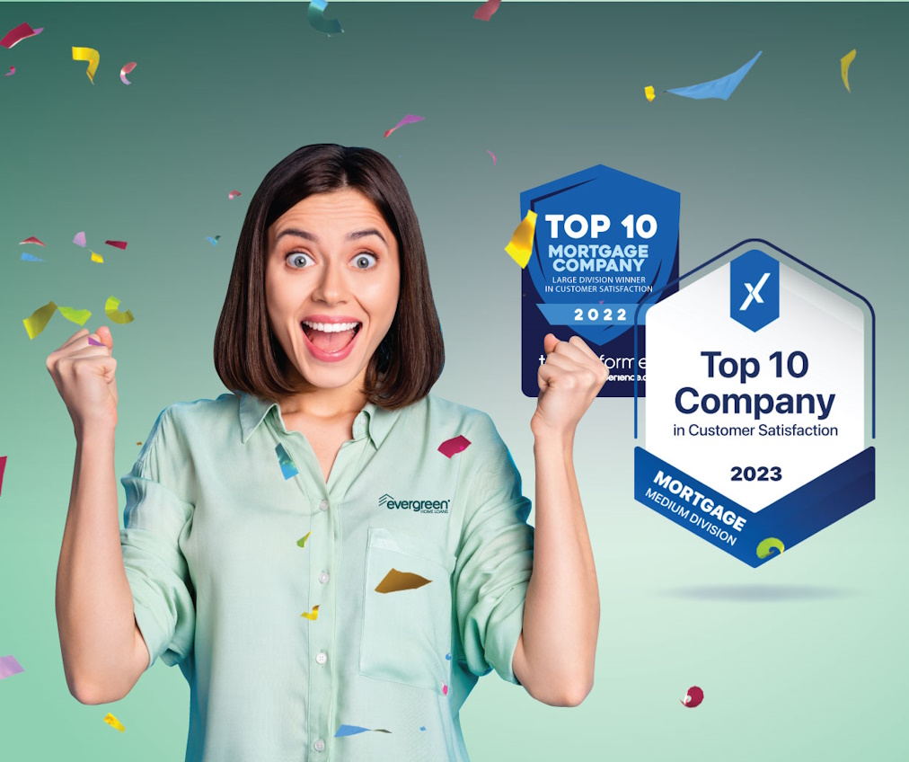 Home Loans and Mortgage Lender | Evergreen Home Loans