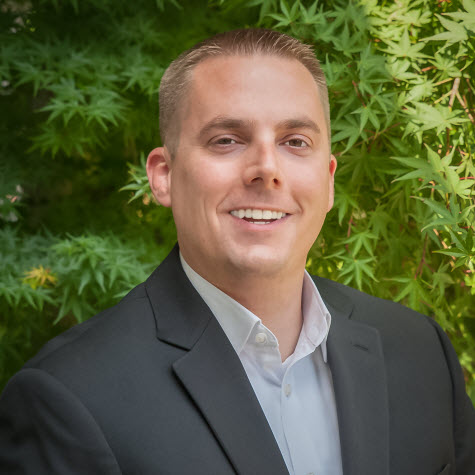 Charles Stevenson | Loan Officer in Nampa, ID | Evergreen Home Loans