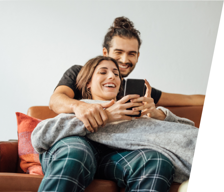 StepUp Loan | Evergreen Home Loans