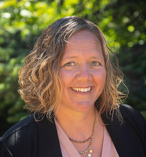 Amanda Bocook | Loan Officer in Olympia, WA | Evergreen Home Loans