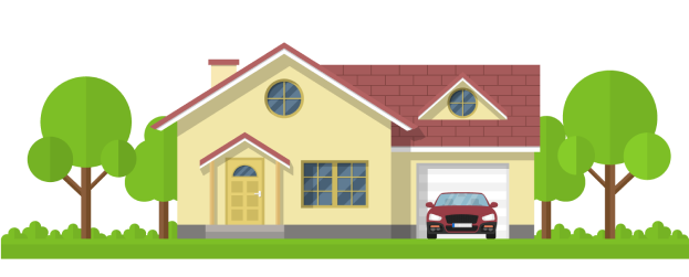 StepUp Loan | Evergreen Home Loans