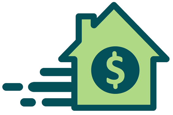 CashUp | All Cash Offer | Evergreen Home Loans