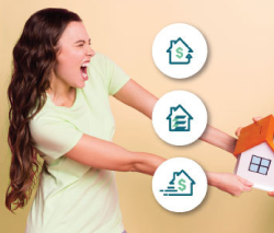 The inventory dilemma | Evergreen Home Loans